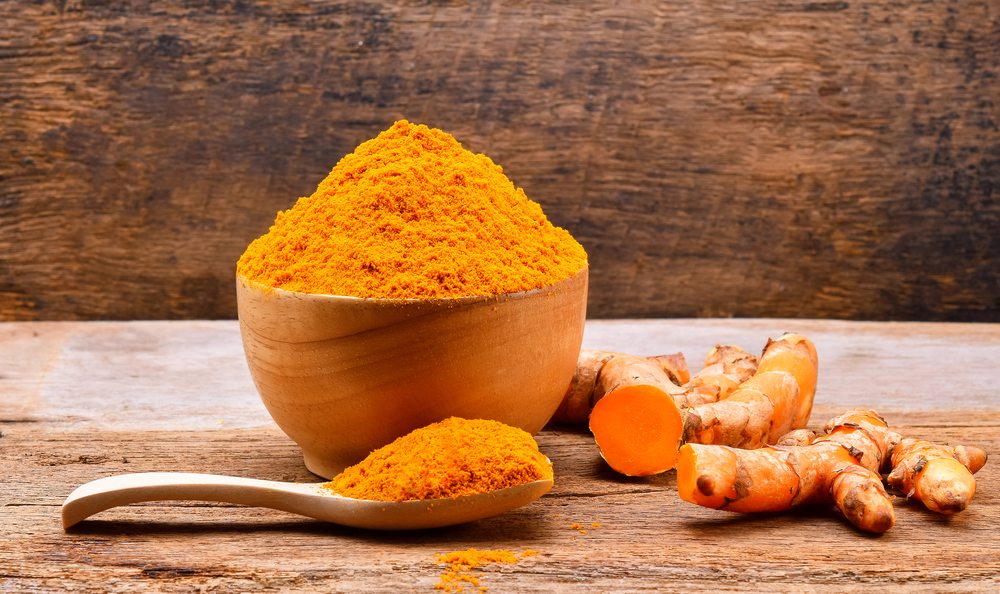 Une nouvelle curcumine, 185 fois plus puissante - Santé Nature Innovation