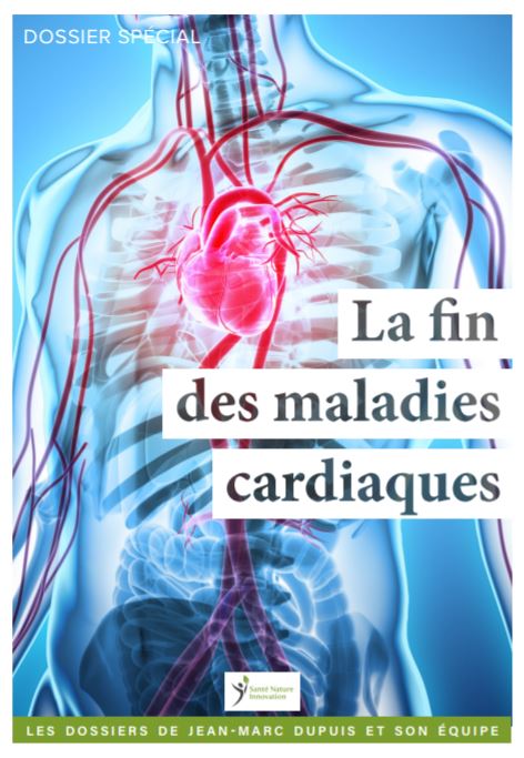 AVC / Maladies cardiovasculaires : évitez-les - Santé Nature Innovation